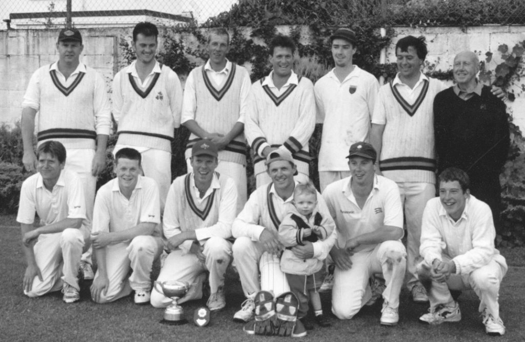 Gallery – Merrion Cricket Club