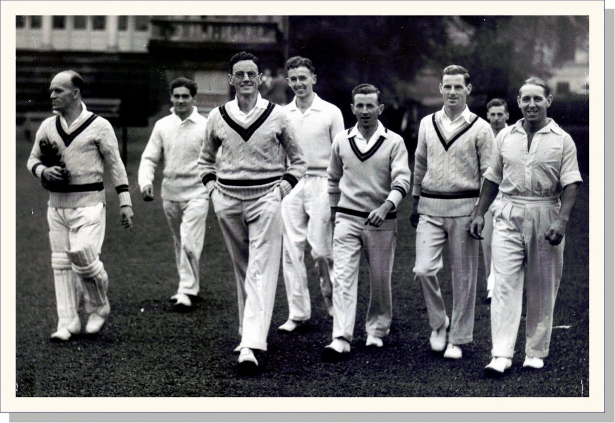 Gallery – Merrion Cricket Club
