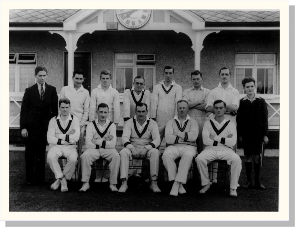 Gallery – Merrion Cricket Club