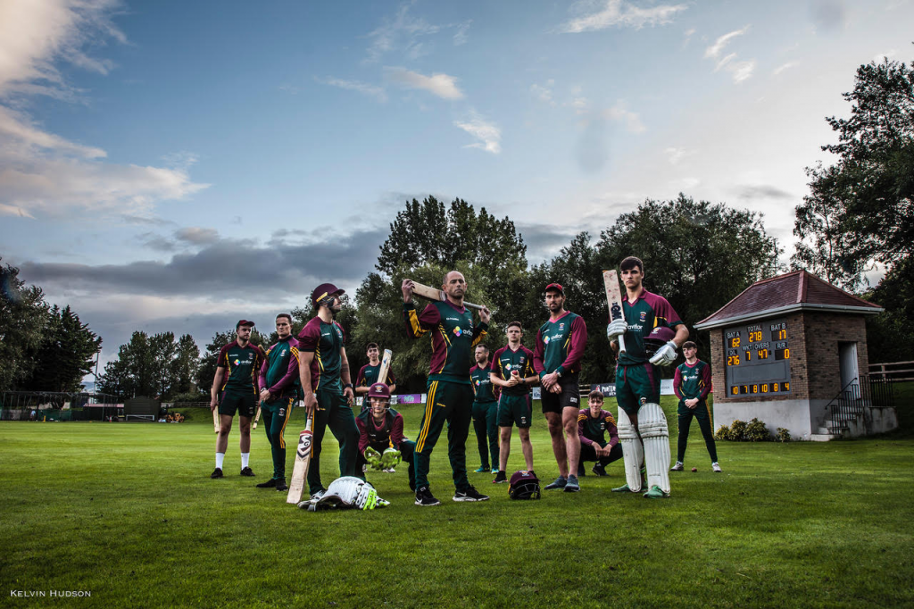 Gallery – Merrion Cricket Club