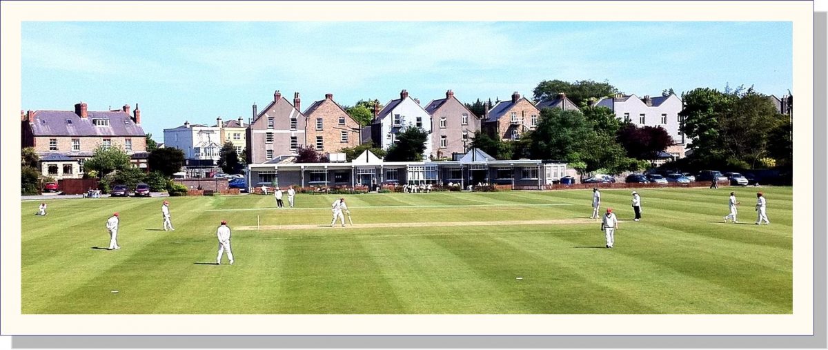 News – Merrion Cricket Club