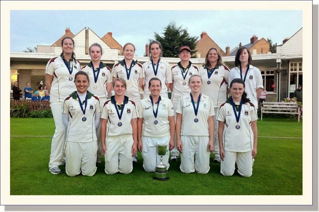 Merrion Teams – Merrion Cricket Club