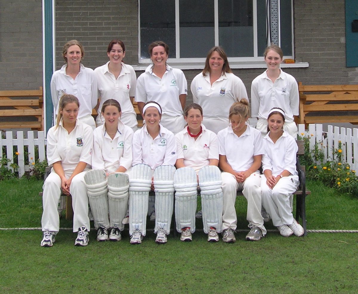 Merrion Teams – Merrion Cricket Club