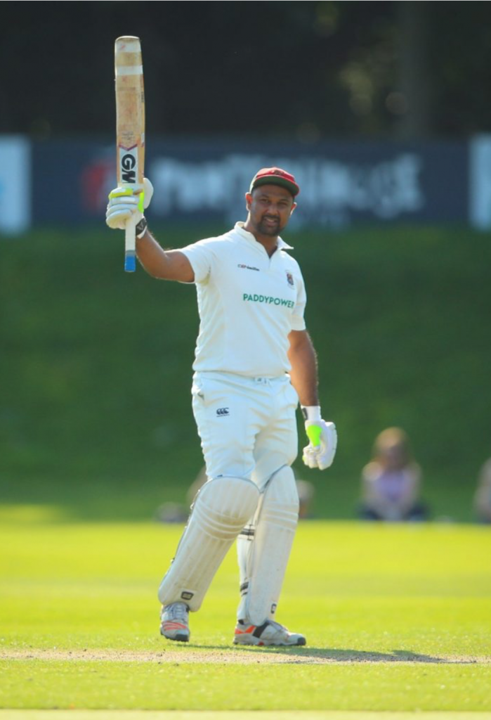 The story of the Middle Cup [2020] – Merrion Cricket Club