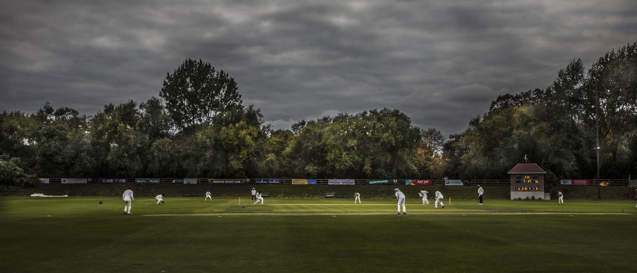 News – Merrion Cricket Club