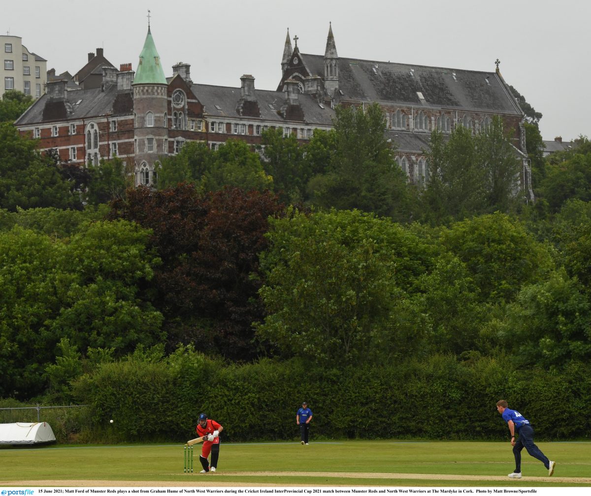 Representative Cricket – Merrion Cricket Club