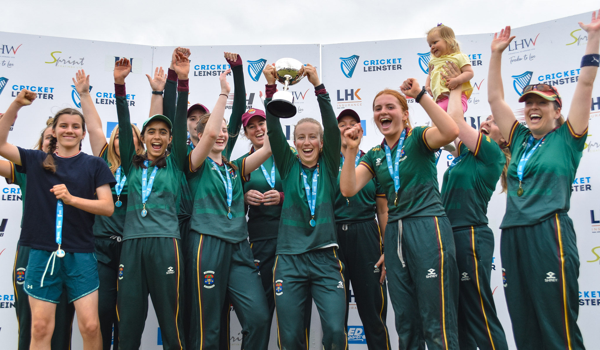 Merrion Cricket Club – Ireland's largest and most diverse Cricket Club ...