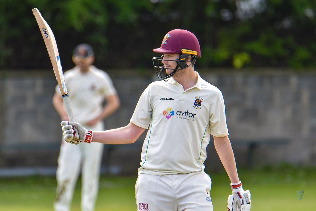 Dominant Home win for Merrion – Merrion Cricket Club