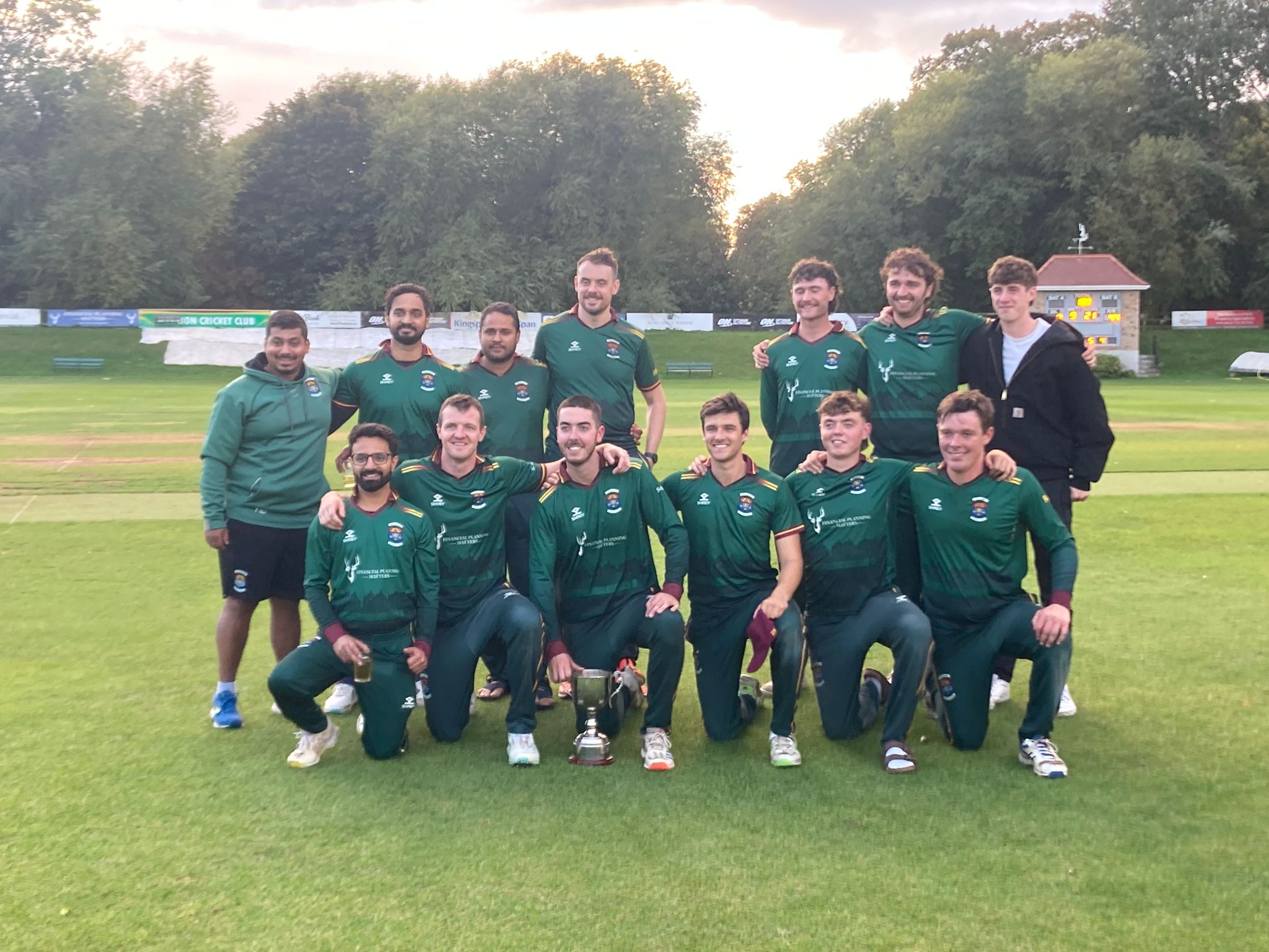Merrion Cricket Club – Ireland's largest and most diverse Cricket Club ...